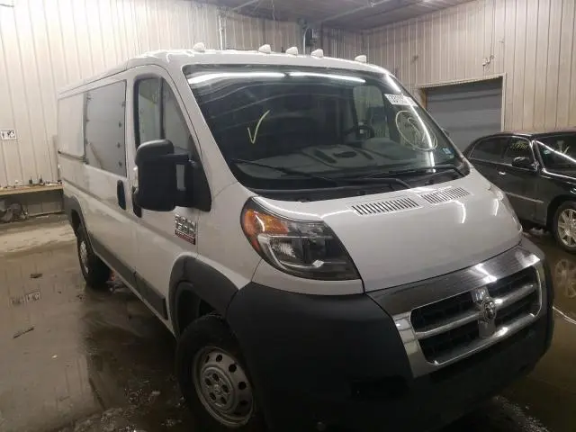 2016 RAM PROMASTER 1500 1500 STANDARD VIN:3C6TRVAG9GE117967 - AUTOMOTOUSA
